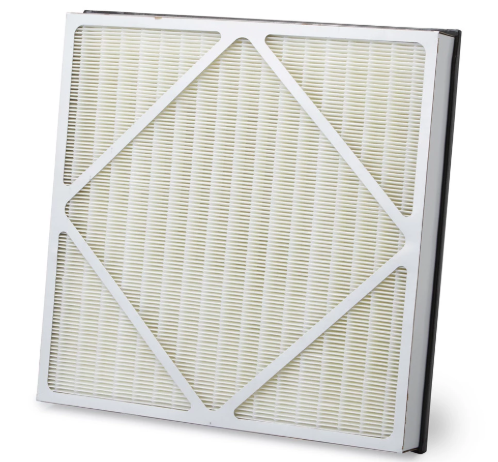 Better Air Filters Crucial in Post-COVID World | R.P. Fedder