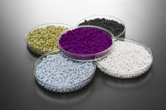 Molecular Filtration | R.P. Fedder Molecular Filtration | R.P. Fedder