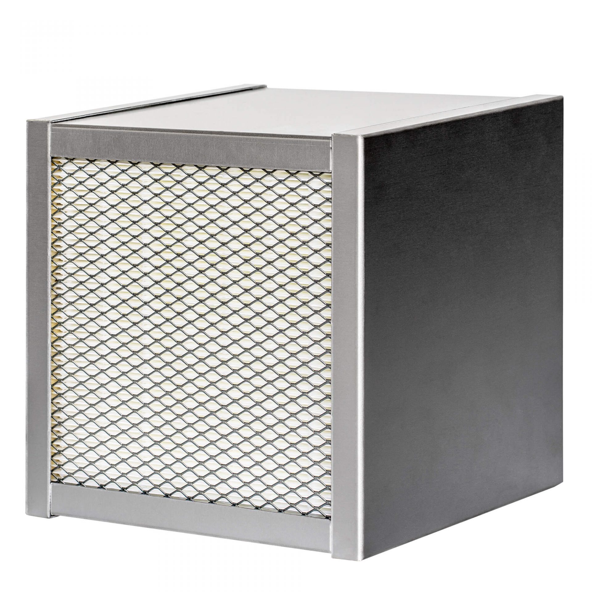The In-Depth Guide to HEPA Filters in Hospitals & Clinics