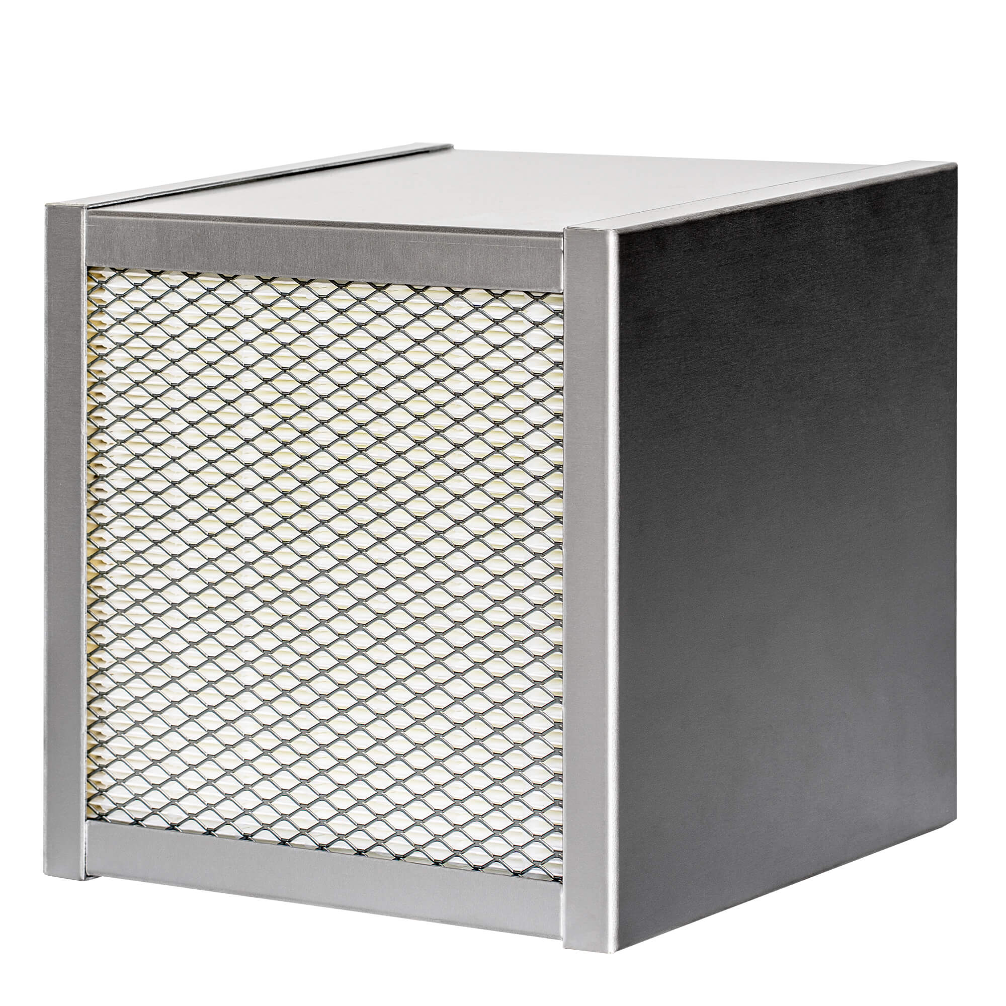 The In-Depth Guide to HEPA Filters in Hospitals & Clinics