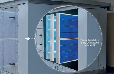 The In-Depth Guide to HEPA Filters in Hospitals & Clinics