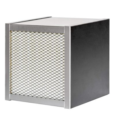 Replacement Commercial HEPA Filters | R.P. Fedder