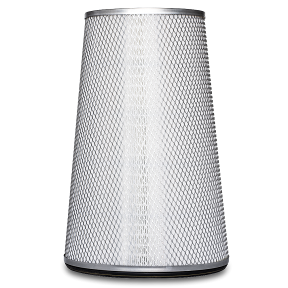 Industrial Filter Manufacturer | Custom Filter Design | R.P. Fedder