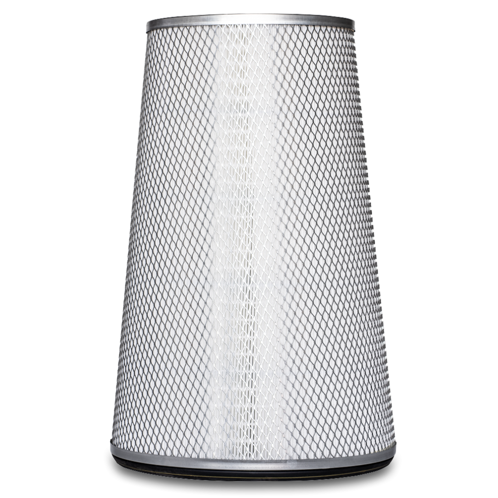 Industrial Filter Manufacturer | Custom Filter Design | R.P. Fedder