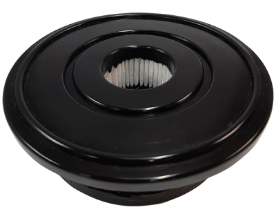 Cylinder Filters | R.P. Fedder