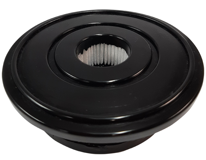 Cylinder Filters | R.P. Fedder