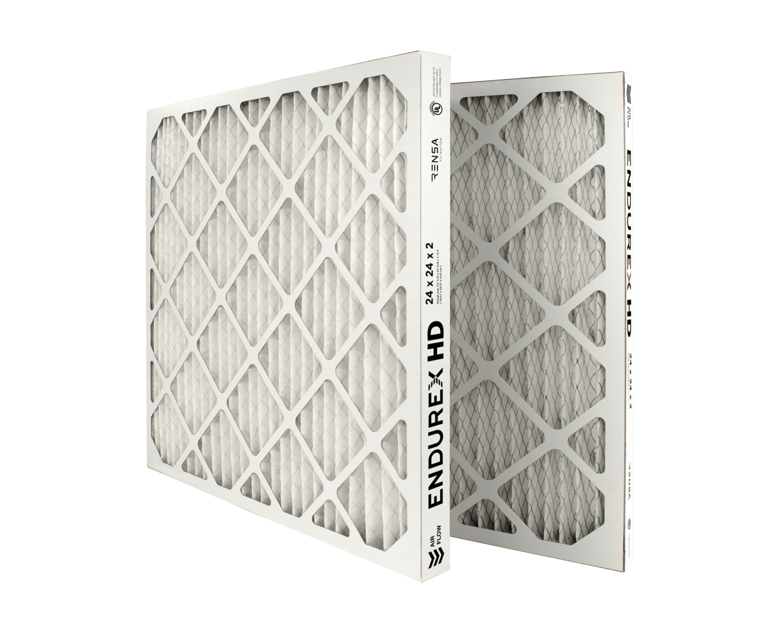 R.P. Fedder: Liquid & Air Filter Manufacturing | Custom Filter Design