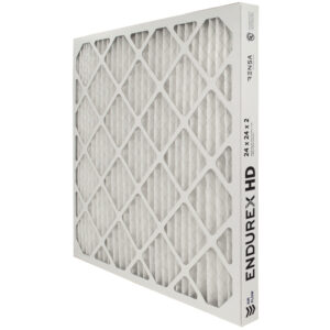 Rensa ENDUREX HD | Heavy Duty High Capacity Pleated Air Filter | R.P ...